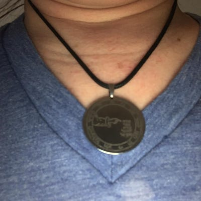 Seal of Nithaiah 25 - Etsy