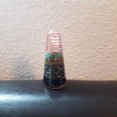 ACU VAC Coil,tensor Harmonizer,energy Healing,sacred Cubit,reducing ...