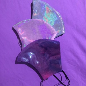 Swimsuit Color Block Ivory Blush Rose Gold Bikini Cynababy | Etsy