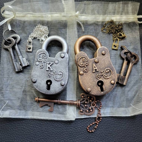 Unity Wedding Lock Ceremony Personalized Love Locks Frame - Etsy