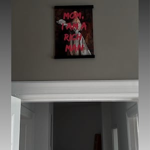 Hot Pink Welcome Home Chic Welcome Home Sign Pink Entryway - Etsy