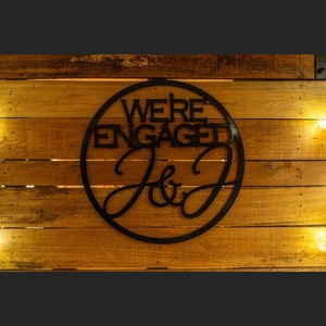 Better Together Party White Party Signage Event Sign Back - Etsy