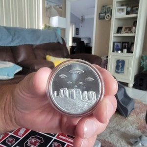 2020 THREE SLEEPING CATS 1 Oz .999 Fine Silver High Relief Kitten Pet ...