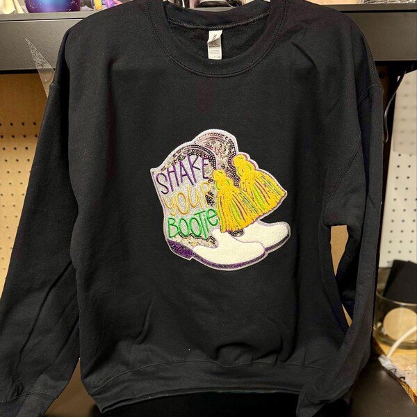 Preppy Football Bow Iron on Patch| Football Bow Iron on Patch ...