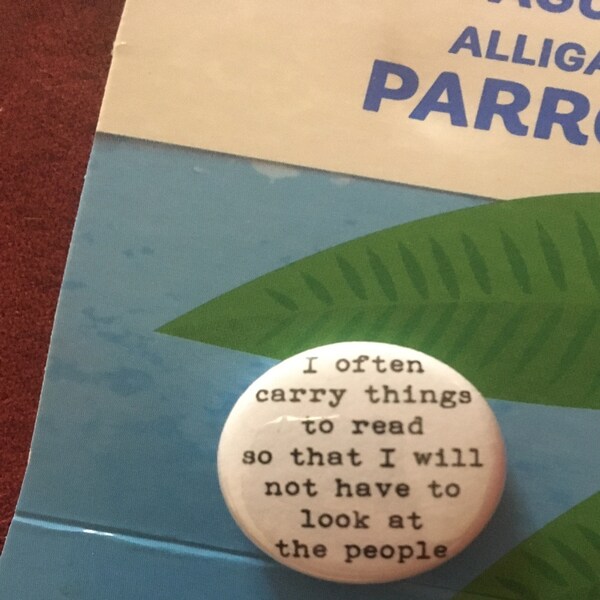 Charles Bukowski Quotes Button Badge 25mm / 1 Inch - Etsy