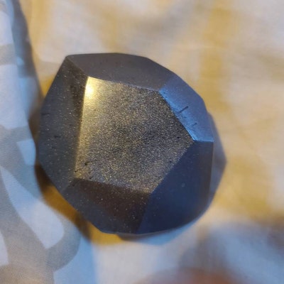 Pokemon Ice Stone Evolution Stone - Etsy