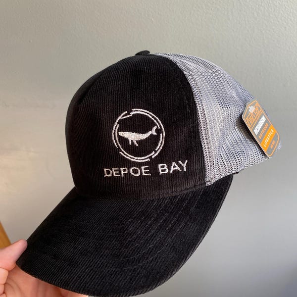 Single Hat or Bulk Order, Embroidered on Mesh Hats, 169 Richardson ...