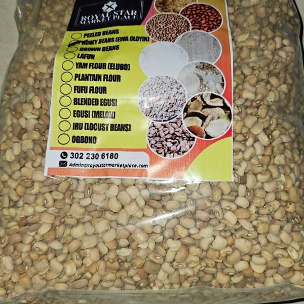 Bonga Fish/debone Bonga Fish/agbodo/shawa 5oz. - Etsy