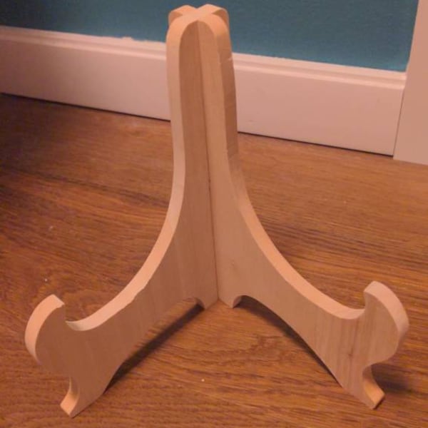 V-shaped Wood Carving Chisel | Handcrafted Hardwood Triangular Carving ...