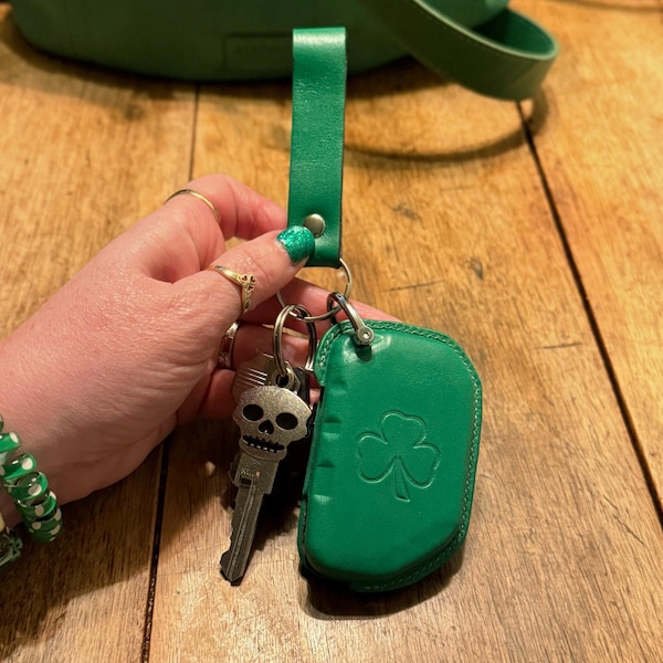 Key Holder for Chief Chieftain Roadmaster Springfield Challenger Dark ...