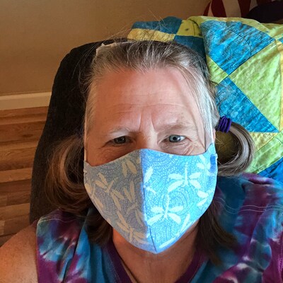 Spartans Michigan State University Fabric Block Pattern With - Etsy