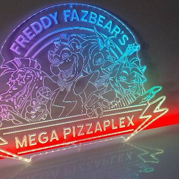 Name Personalized Computer Repair Shop Extra-large Ultra-bright LED Neon Sign St16-fn-t0015-tm ...