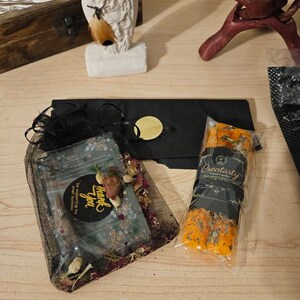 King Clauneck Ritual Candle 2 Pack 100% Beeswax Hand Dipped - Etsy Canada