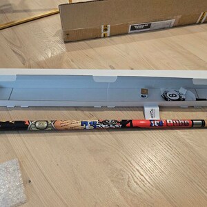 SEA TURTLE Ash Pool Cue Made to Order Add Your Text Ocean Reef - Etsy