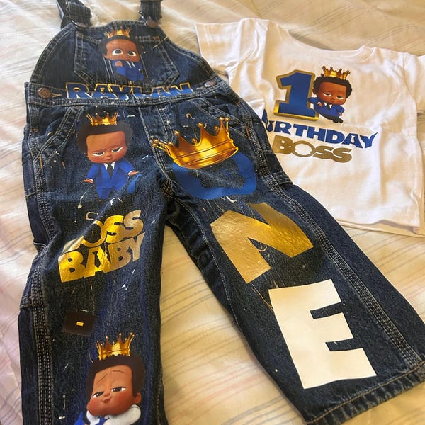 Shark Custom Birthday Outfit, Custom Overalls, Personalized Kid Outfit ...