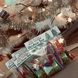 Instant Download PRINTABLE EDITABLE Make Your Own colorful Play Dough ...