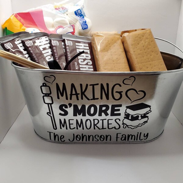 Making Smore Memories Svg, Camping Svg Smore Svg, Camper Svg ...