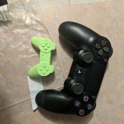 Video Game Controller Soaps Set of 6 Playstation - Etsy