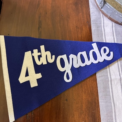 Personalized Name, Custom Dorm Room Pennant, Roommate, Dorm Decor ...