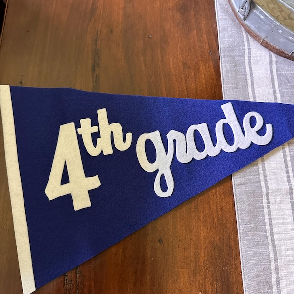 Personalized Name, Custom Dorm Room Pennant, Roommate, Dorm Decor ...