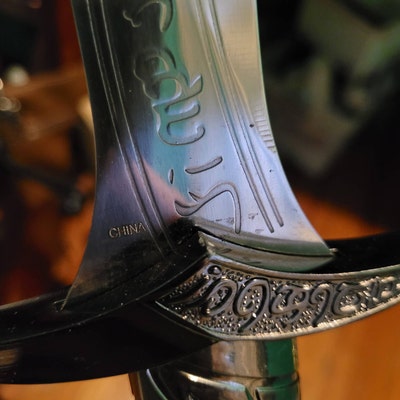 Full Size Link Hylian Zelda Shield With Grip & Handle - Etsy