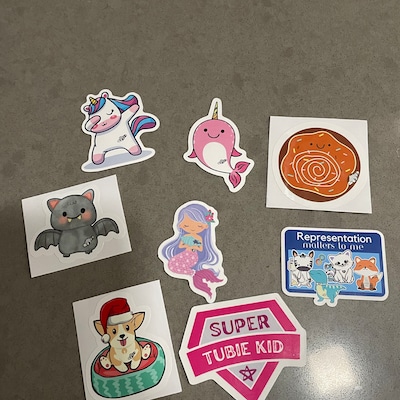 Insulin Dependent Shark inclusion Pack, Type 1 Diabetes, T1D, Diabetic ...