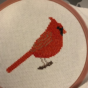 Winter Solstice Cross Stitch Pattern, Winter Decoration, Geometry Cross ...