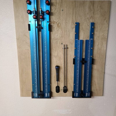 Rack for TSO Products TPG Parallel Guide System - Etsy