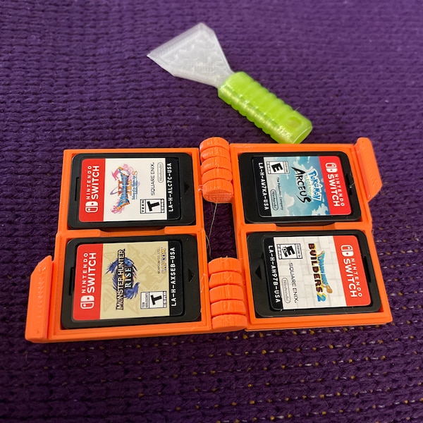 Ice Scraper Lotto / Giftcard Scratcher Keychain - Etsy