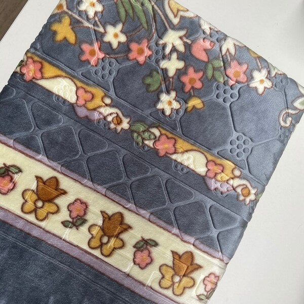 Luxury Prayer Mat/carpet Super Soft and Extra Thick Cushioned Prayer ...