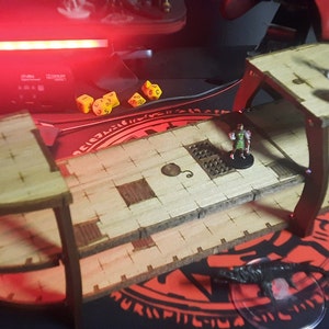 TabletopThings - Etsy