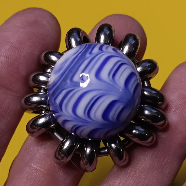 The Pocket Vortex, Infinity Fidget Toy, Sensory Stim Focus Tool - Etsy