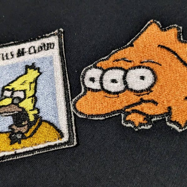 Homer Simpson Hooded Dressing Gown With Pockets – Green Towelling ...