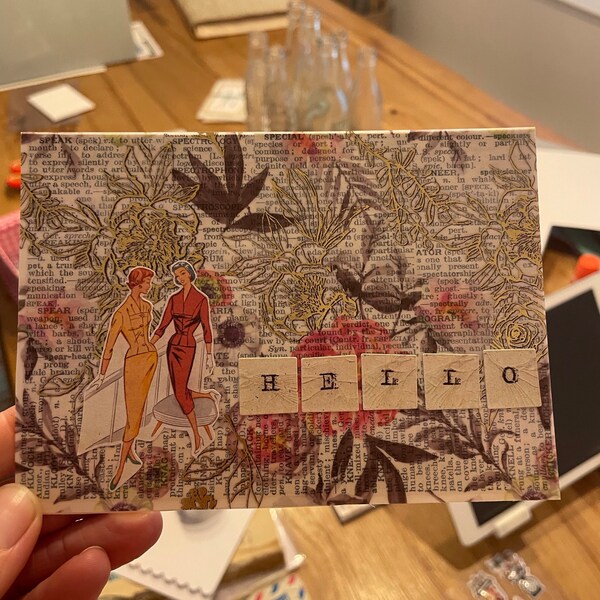 Vintage Fashion Men Stickers Moustache Man Sticker Pack Victorian ...