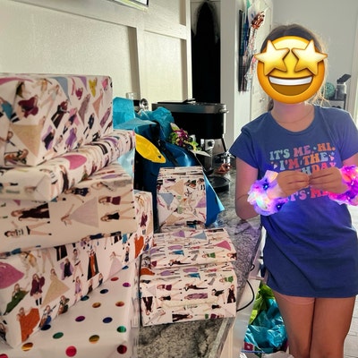 It's Been A Long Time Coming Sticker, Eras Tour Intro Sticker, Eras ...