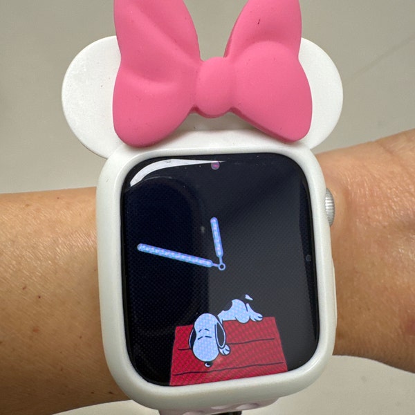 Winnie the Pooh and Friends Fitbit Versa 2 3 4 Lite Band Sense Band ...