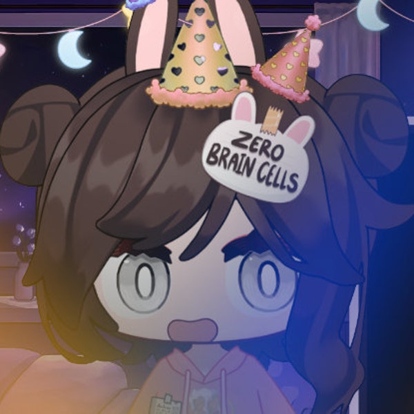 Cherry Blossom Sticky Notes: Vtuber Stream Assets (100+ PNG) - Etsy