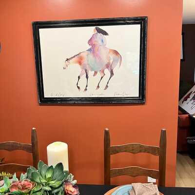 Narrow Modern Picture Frame, Gold, Bronze, Black, Silver, Minimalistic ...