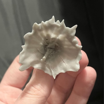 Tangur, Rider of the Wolf Rats Signum Workshop Printed Miniature ...