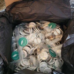 Personalized Floral Purple Name Buttons Family Tree, Nurse, Teacher ...