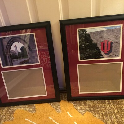 Ohio State Diploma Frame, OSU Graduation Gift, Free Shipping - Etsy