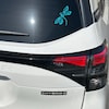 Boy Peeing Vinyl Decal Car Window, Mirror, Bumper, Laptop, Windshield ...