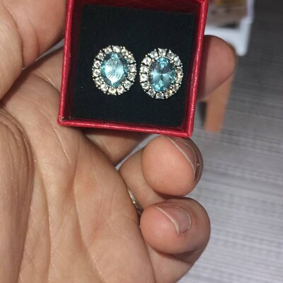 Natural Intense Golden Yellow Citrine Pear Cut Loose Gemstone / 5x3 Mm ...