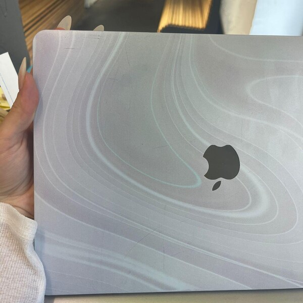 World Mapmacbook Pro 16 Map MacBook A2338 Case Vintage MacBook A2337 ...