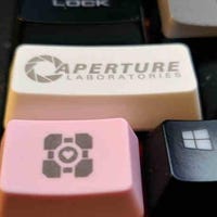 Diablo 4 Keycap Set - Etsy