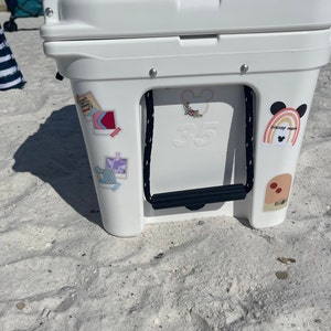 Toy Story Alien Peeker Transparent Car Decal/pixar Peekaboo - Etsy