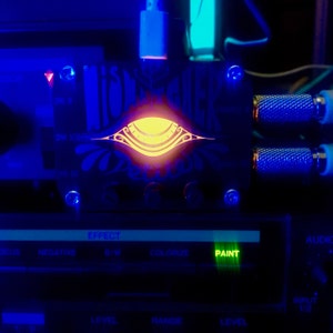 Mismatcher Delux : Active Analog Video VHS Glitch Effects - Etsy