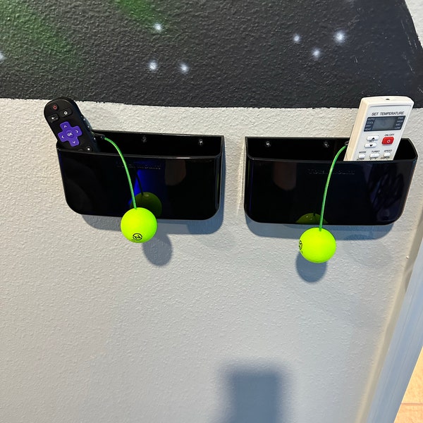 The Remote Float Helps Keep Track of Your TV Remote by Preventing It ...