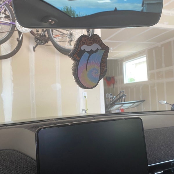 Mini Logo Freshie Freebies, Boutique Package Fillers, Wholesale Car ...