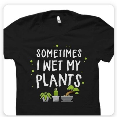 Garden Shirt. Garden Gift. Gardener Gift. Gardening Gift. Gardener T ...